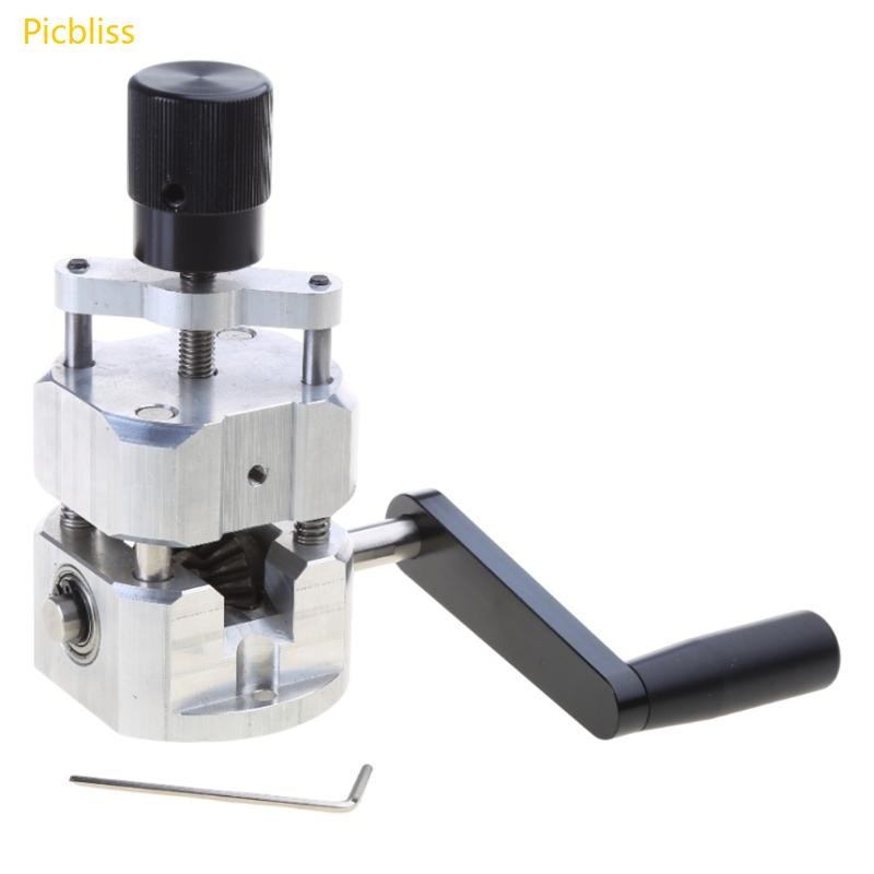 Picbliss Wire Skin Remover เครื่องปอกสายไฟในครัวเรือนแบบพกพาเครื่องมือ ...