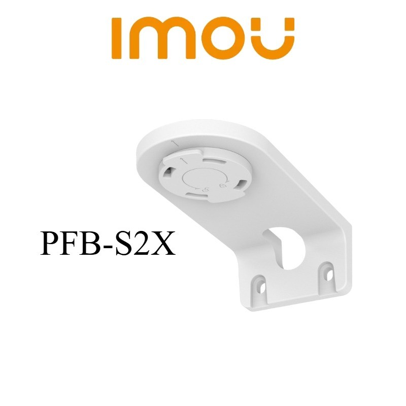 IMOU bracket PFB-S2X ขายึดกล้องวงจรปิดแบบยึดติดกับผนัง ใช้กับกล้อง Ranger Series ได้ทุกรุ่น ...