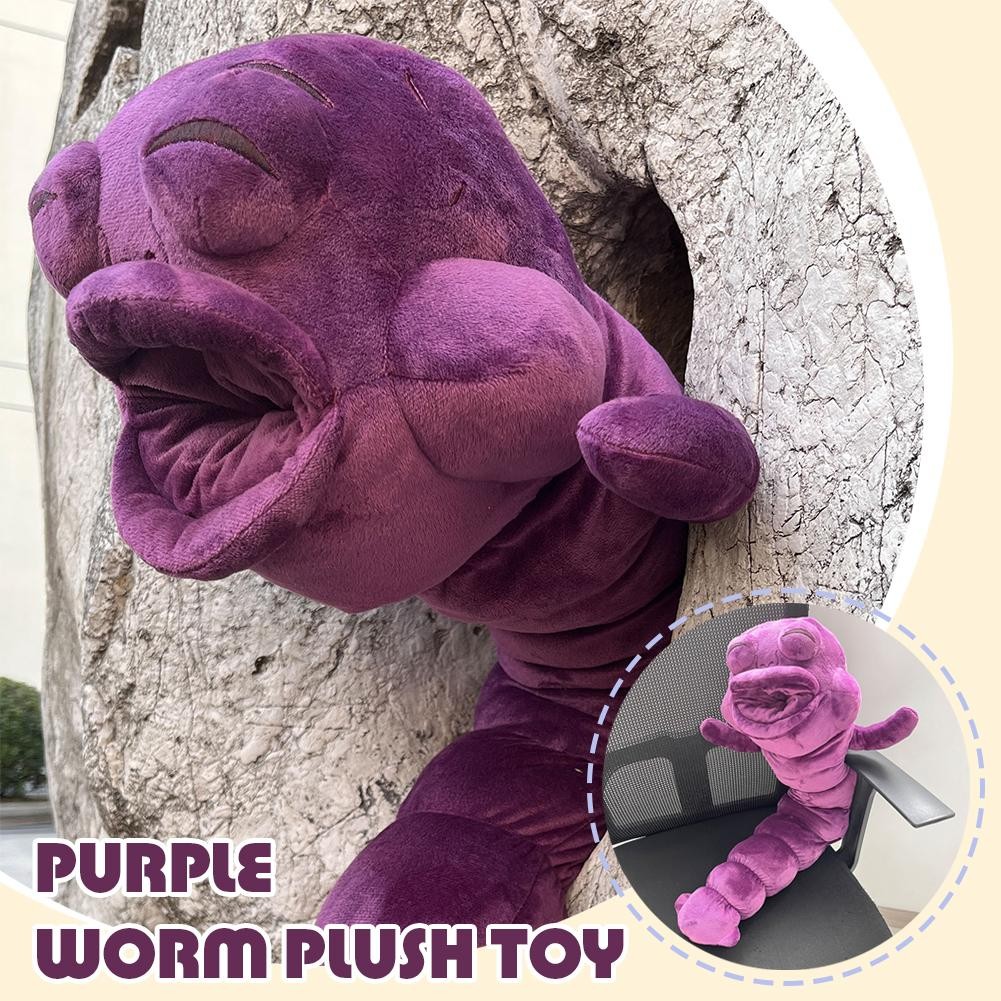 Jujutsu Kaisen ของเล่นตุ๊กตาสะกดการต่อสู้สีม่วง Bug Mappa ตุ๊กตา Toji ...