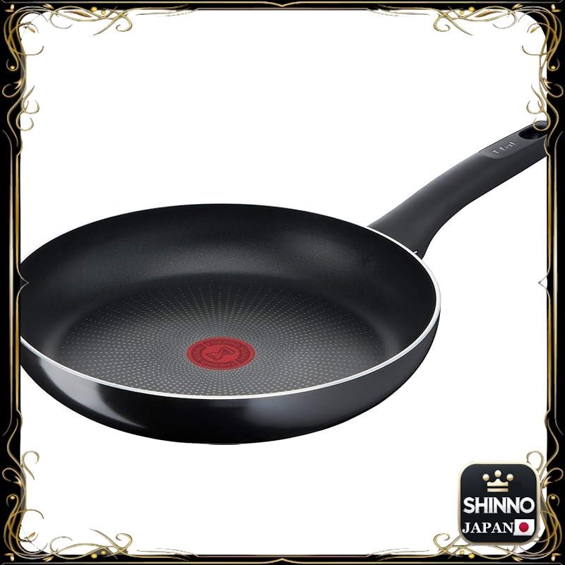 《JAPAN》★Tefal Hard Titanium Intense Cookware Set | Shopee Thailand