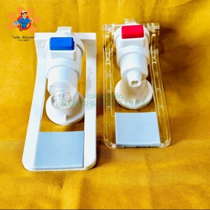 HS99 Advance Water Dispenser Tap 1 ชุด ด้ายภายในดั้งเดิม | Shopee Thailand