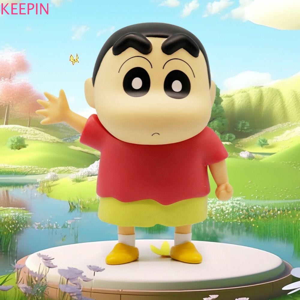 Keepin Shinnosuke Nohara รูป, Wave Beating Crayon Shin-Chan รูป,ของเล่น ...