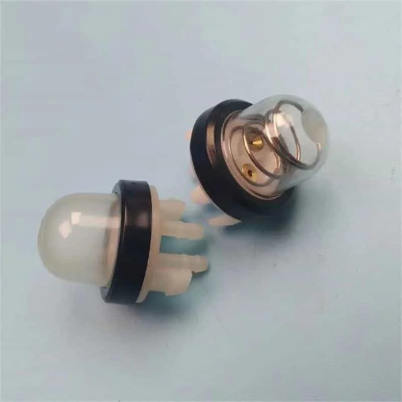 ปั๊ม BR500 FUEL 2 ชิ้น 00003506202 00003506201 สําหรับ STIHL BR600 ...