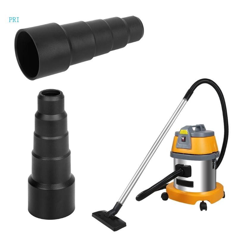 Pr Universal Vacuum Hose Adapter Reducer Fit Vacuum Hose อะไหล่ ...