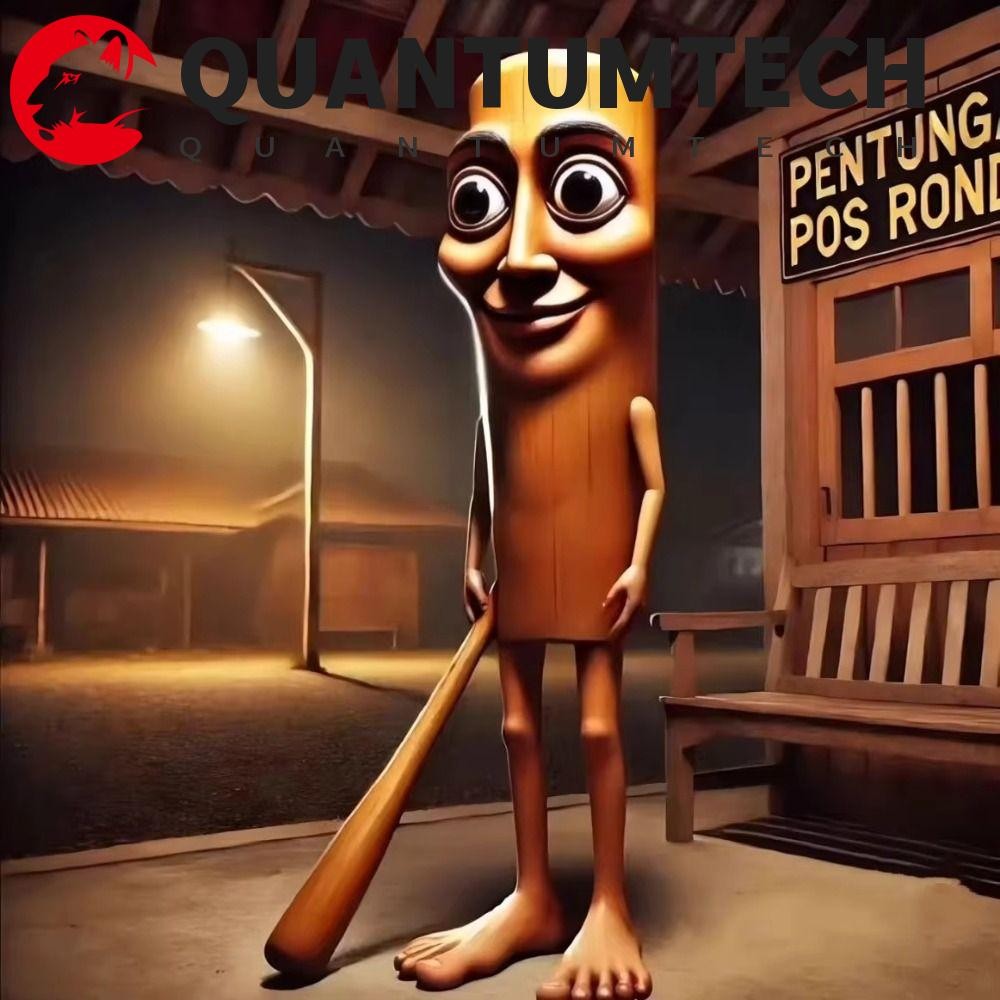 QUANTUMTECH Trralero Tralala รูป, Shark Figurine Articulated Tugtungsahur รูป, Creative ...