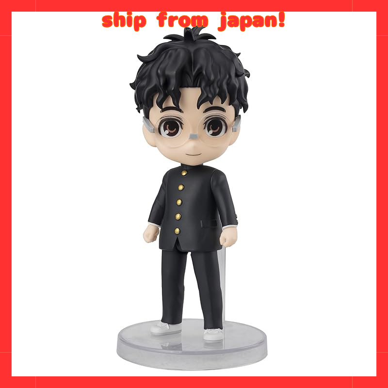 TAMASHII NATIONS Figure Arts mini Dandadan Okurun, approximately 90mm ...