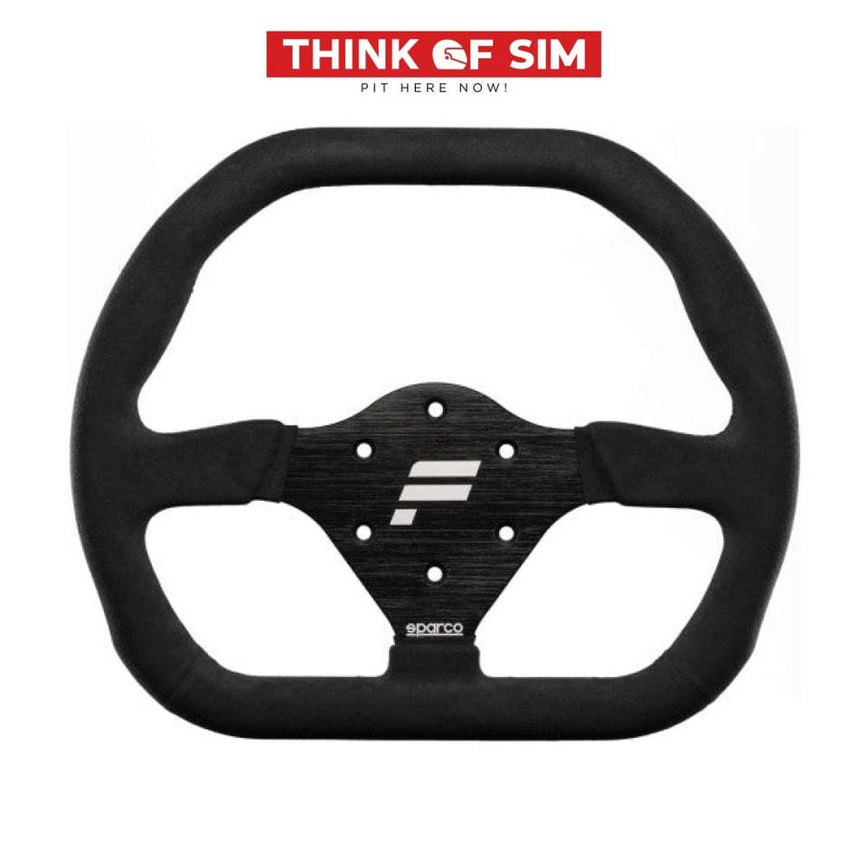 Fanatec ClubSport Wheel Rim SPARCO GT | Shopee Thailand