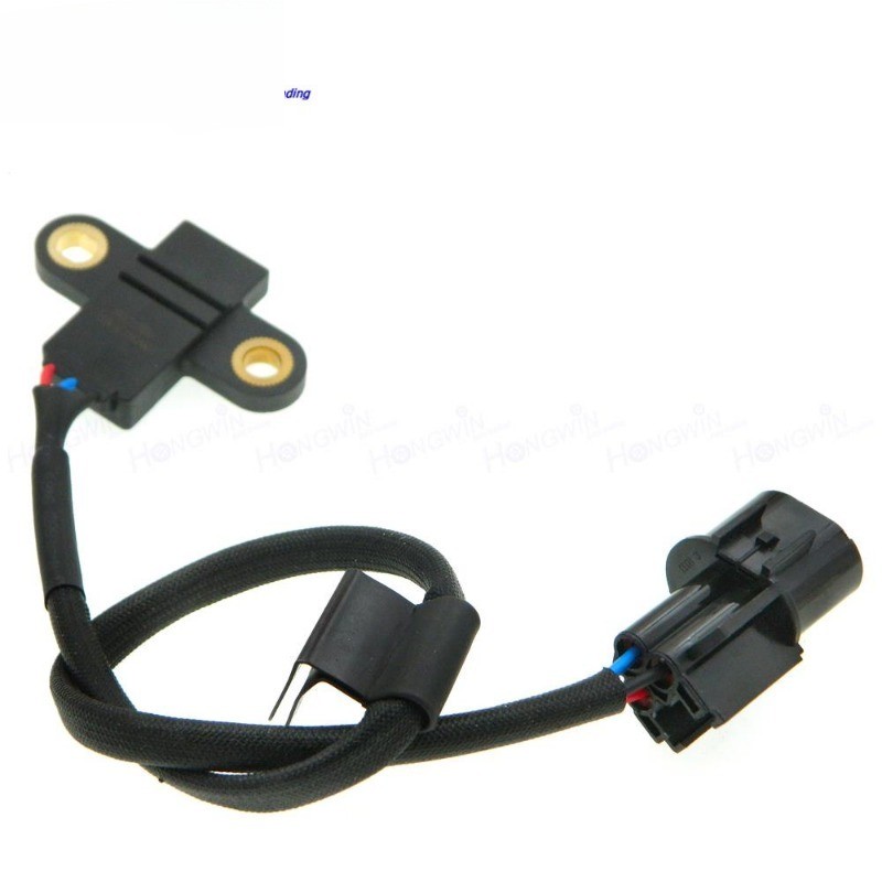 ของแท้ No.: 39310-02200 เซ็นเซอร์ตําแหน่งเพลาข้อเหวี่ยงใหม่เหมาะกับ ...