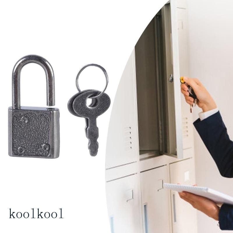 Kool 5 ชิ้นโน้ตบุ๊คกระเป๋าเดินทางเข็มขัดกุญแจล็อคแบบพกพากระเป๋าเดินทาง ...