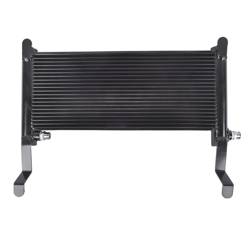 ตัวทำความเย็นน้ำมันไฮดรอลิก AP01 สำหรับ Bobcat Compact Track Loader ...