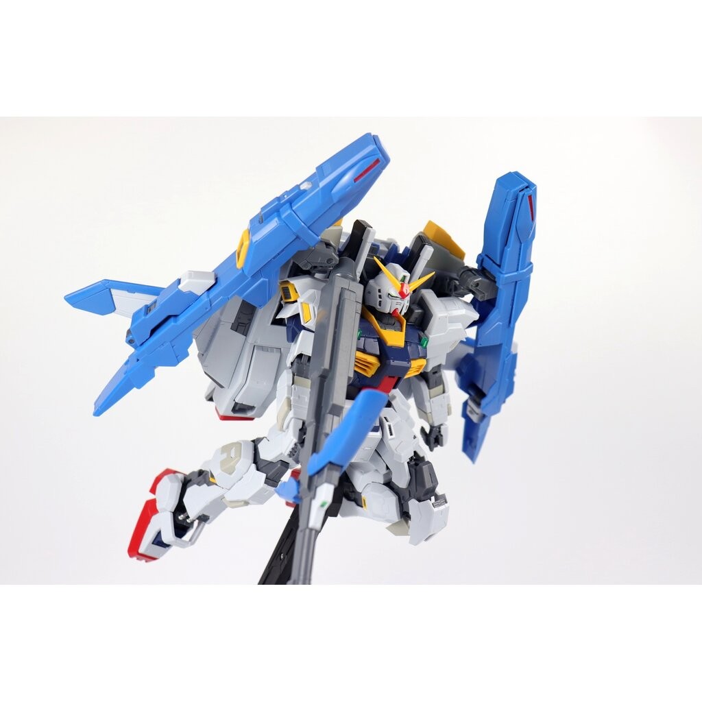 [Daban] MG 1/100 8817 FXA-050/RX-178 MKII + G-Defenser | Shopee Thailand