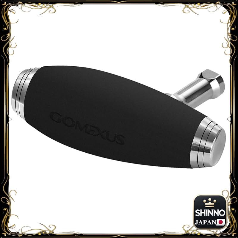 《JAPAN》★Gomexus Power Handle Knob - Shimano B Type Compatible ...