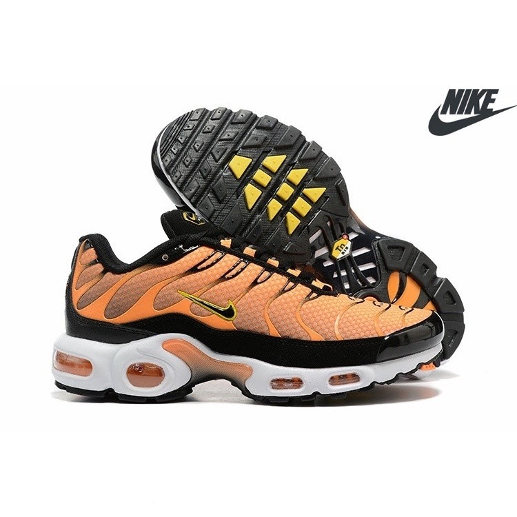 Nike Air Max PLUS OG TN Retro Men Women รองเท้าผ้าใบรองเท้าวิ่งระบาย ...