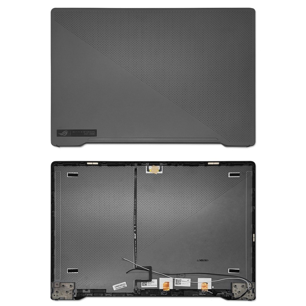 ใหม่ Case สำหรับ ASUS ROG Zephyrus G14 ga401จอแอลซีดีปกหลังด้านบน A ...