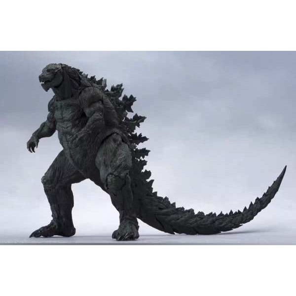 shin godzilla โมเดลสัตว์ ของเล่นซอฟต์มอนสเตอร์ SHM Old Void Godzilla ...