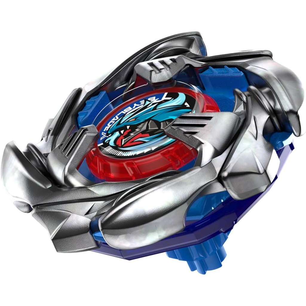 Beyblade x Beyblade x BX-34 Starter cobalt dragea 2-60C | Shopee Thailand