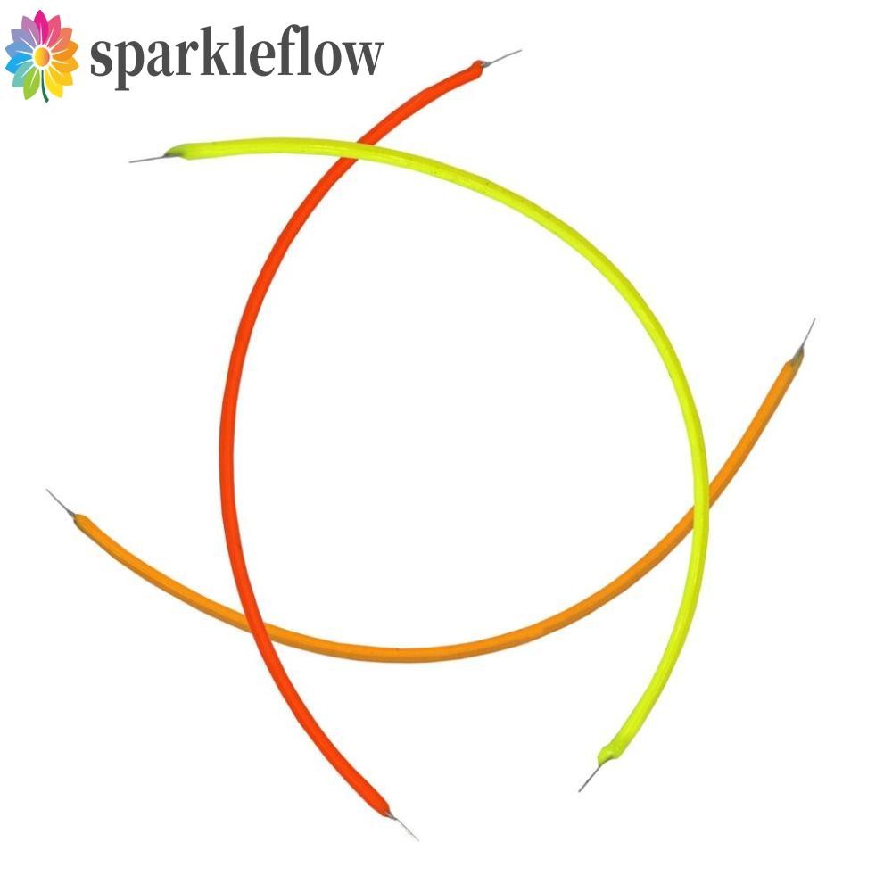 Sparkleflow ชิ้นส่วนโคมไฟ DC3V 130/300 มม.อุปกรณ์เสริมไดโอด Retro LED Filament | Shopee Thailand