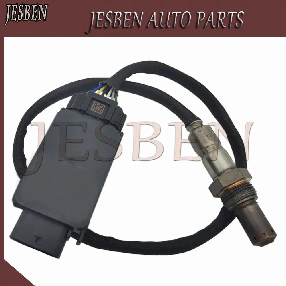 9811207180 0281006853 Downstream NOX Sensor Fit สําหรับ Opel VAUXHALL 1 ...