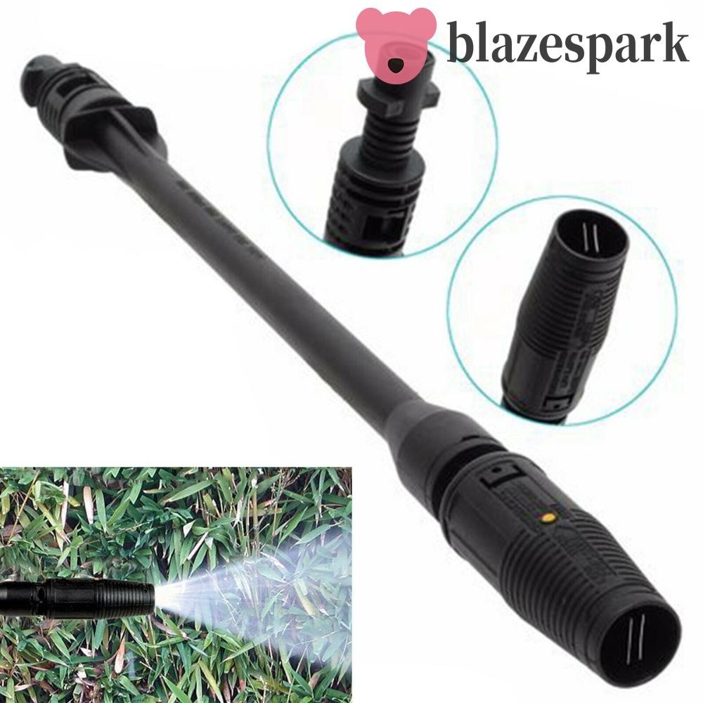 Blazespark Jet Lance ปลายหัวฉีดเทอร์โบหมุนแรงดันสูงแบบพกพา | Shopee Thailand