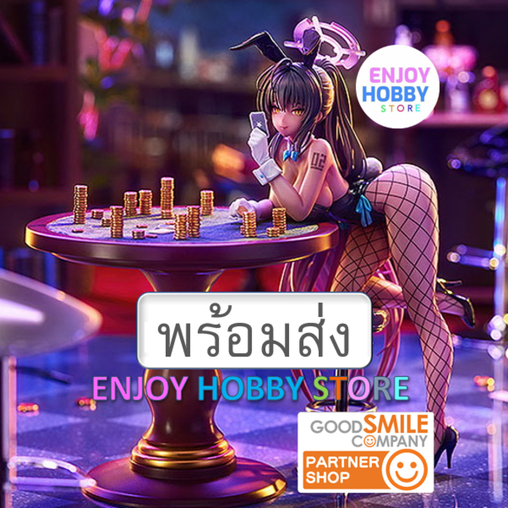 พร้อมส่ง 14175 scale Karin Kakudate (Bunny Girl) Game Playing Ver. 1/7 ...