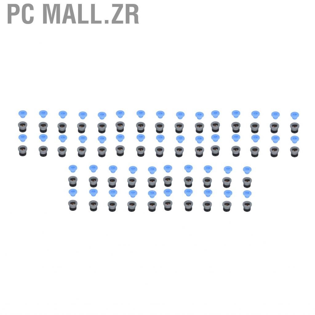 PC Mall.zr 50 ชุดหัวขั้วต่อวาล์วนิวเมติกสำหรับ Voron Extruder อุปกรณ์ ...