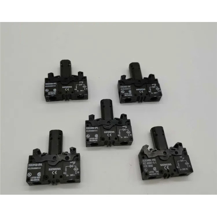 ปุ่มยึดโคมไฟ Siemens 3SB3400-1PA-1PB-1PC-1PE-1RB-1QE | Shopee Thailand