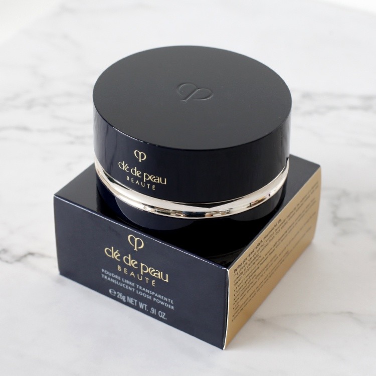 Cpb Key Brightening and Transparent Honey Powder Powder 26g | Shopee ...