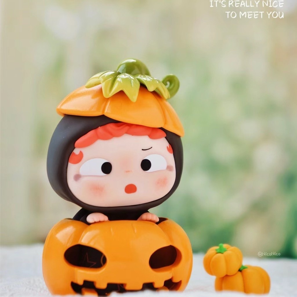 Heyone Ozai Nice To Meet You S แห้ง Mystery กล่อง Ozai V2 รูปของเล่น ...
