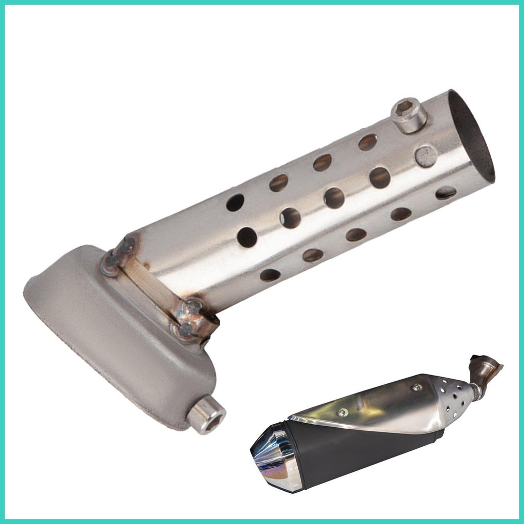 สําหรับอ้างคําอธิบาย ท่อไอเสียพร้อม Silencers กันน้ําลดเสียงรบกวน ...