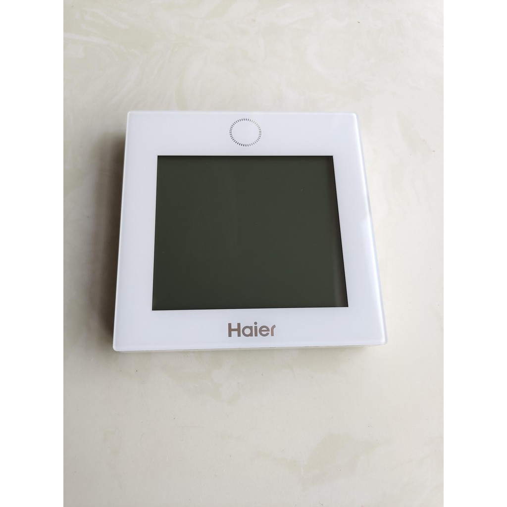 Haier Central Air Conditioner Multi-Online YR-E17 Wire ...