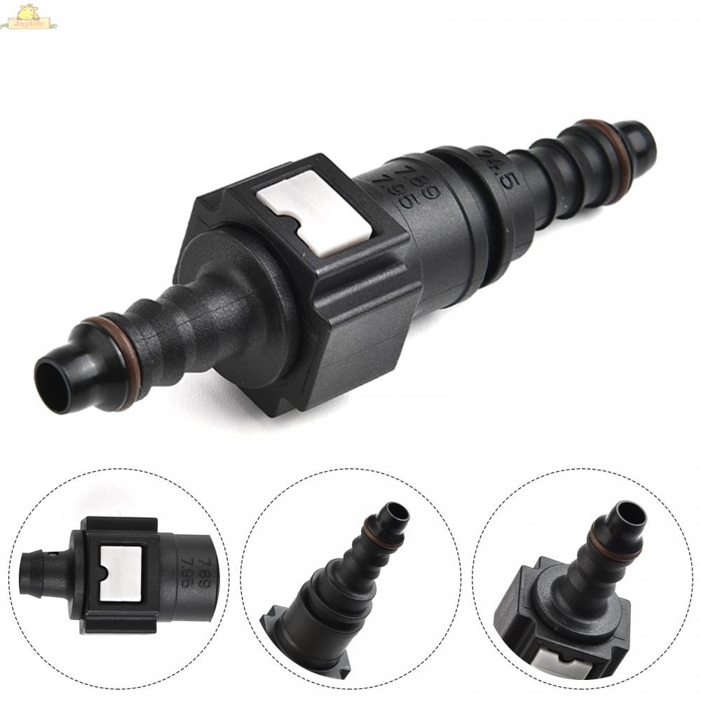 Release Connector Integrated Seal Pipe Coupler Quick Set ID6 Car 1 ชุด ...