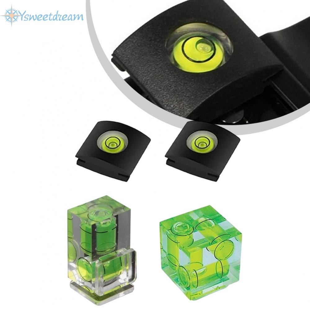 Hot Shoe Bubble Indicator Kit เข้ากันได้กับรุ่น Mirrorless ส่วนใหญ่ ...