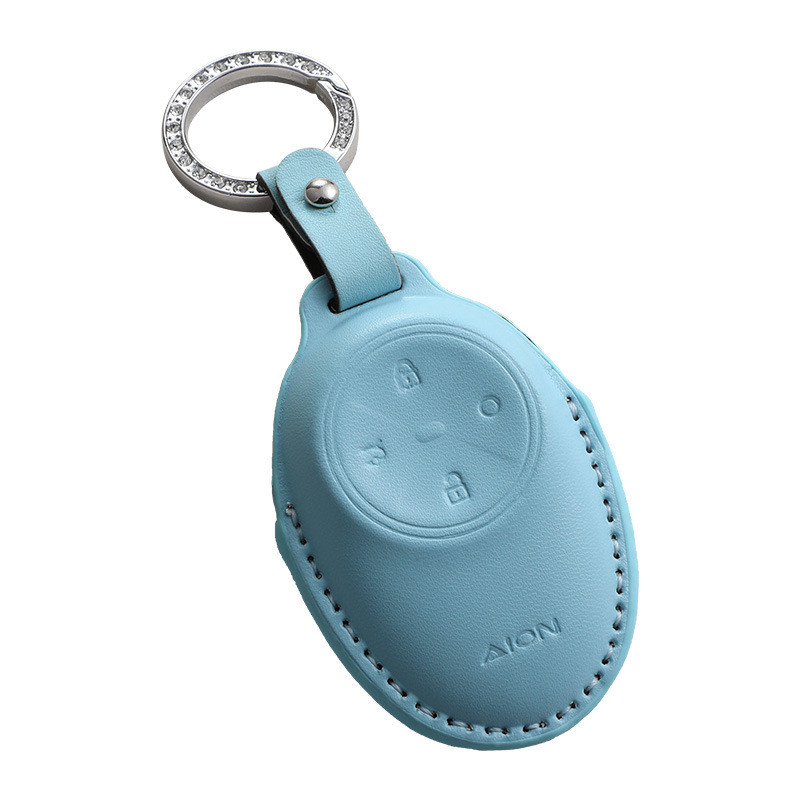 ใช้ได้กับเคสกุญแจ AION UT V RT 70/80s Shine 580 Charm 630 RT/UT/LX Blue Bag V Tyrannosaurus Y ...