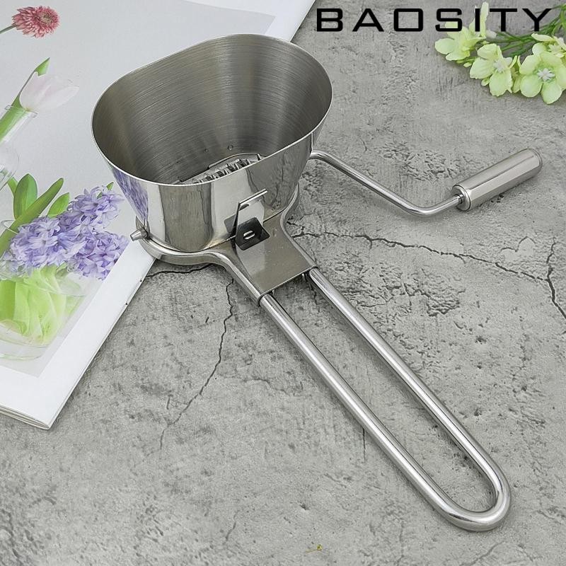 [Baosity] Parsley Chopper Parsley Shredder เครื่องมือบดขนาดกะทัดรัด ...