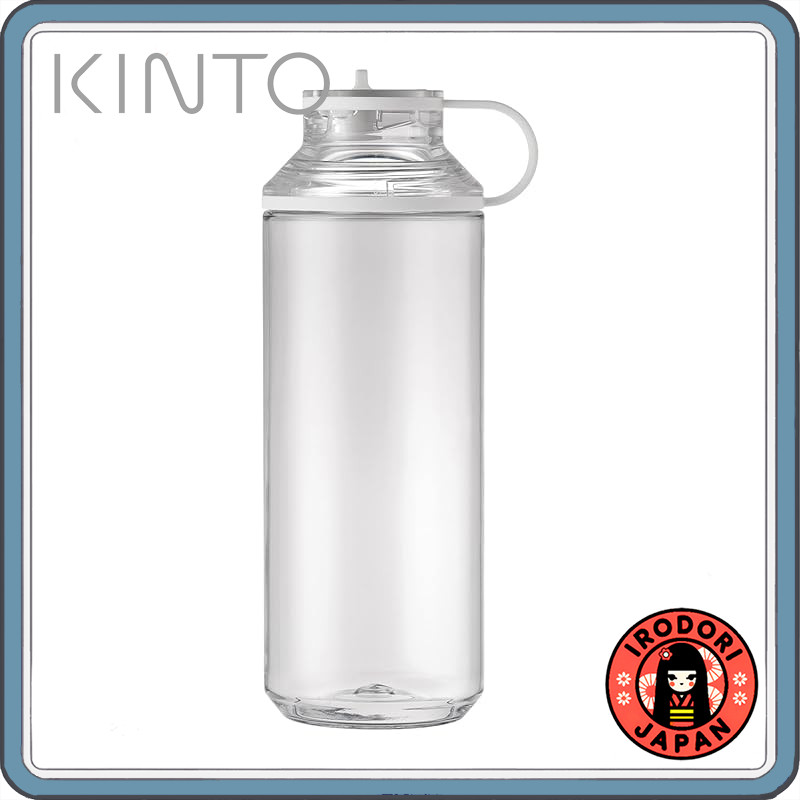 KINTO ACTIVE BOTTLE 950ml Clear No.20191 | Shopee Thailand