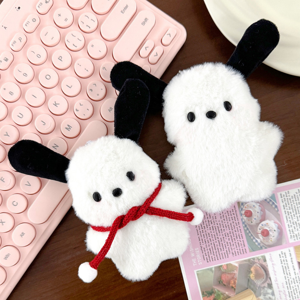 Plus ตุ๊กตาตุ๊กตา Pacha Dog Doll พวงกุญแจจี้ของขวัญเล็กๆ SP089 | Shopee ...