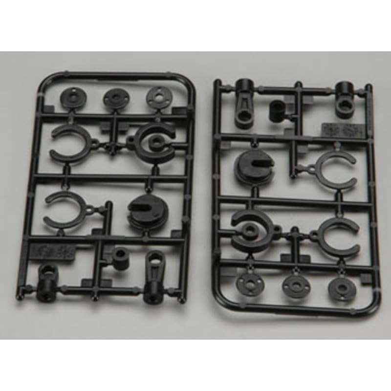 Tamiya R/C Spare Parts SP-598 C.V.A. Damper II (Mini) V Parts (Damper ...