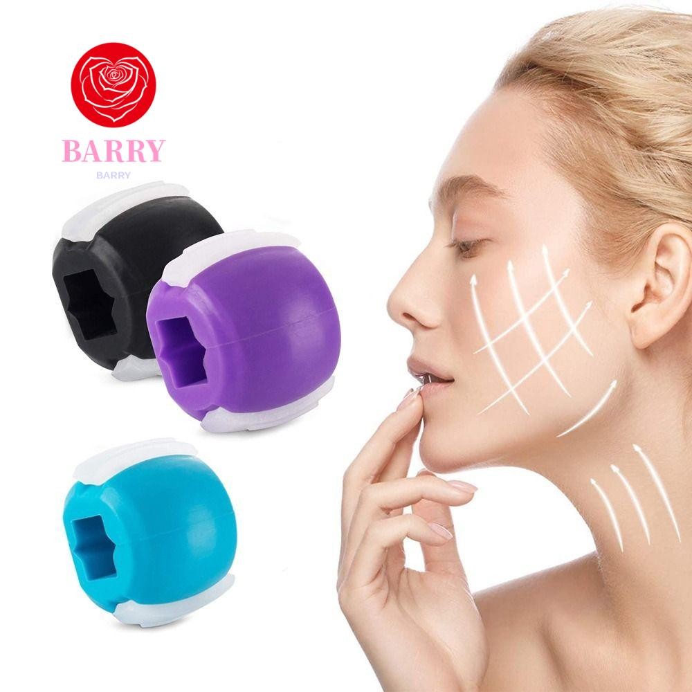 BARRY Chew Ball ลดเลือนริ้วรอย V Line ซิลิโคนเกรดอาหาร Slimming ...