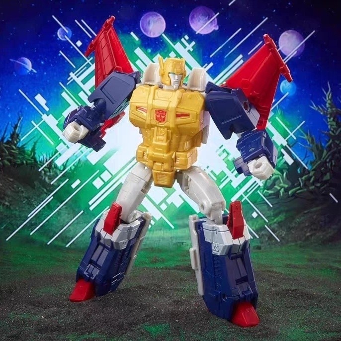 ※เวอร์ชันญี่ปุ่น TARAKA Legacy Evolution คลาส Voyager TL-34 Hank ของ ...