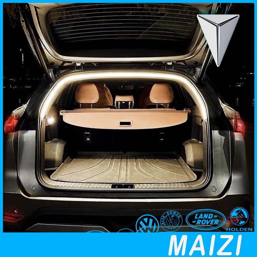 [READY] DEEPAL S07 แถบไฟท้าย DEEPAL L07 Body Kit deepal s05 sl03 อุปกรณ์ตกแต่งรถยนต์ 5O0D ...