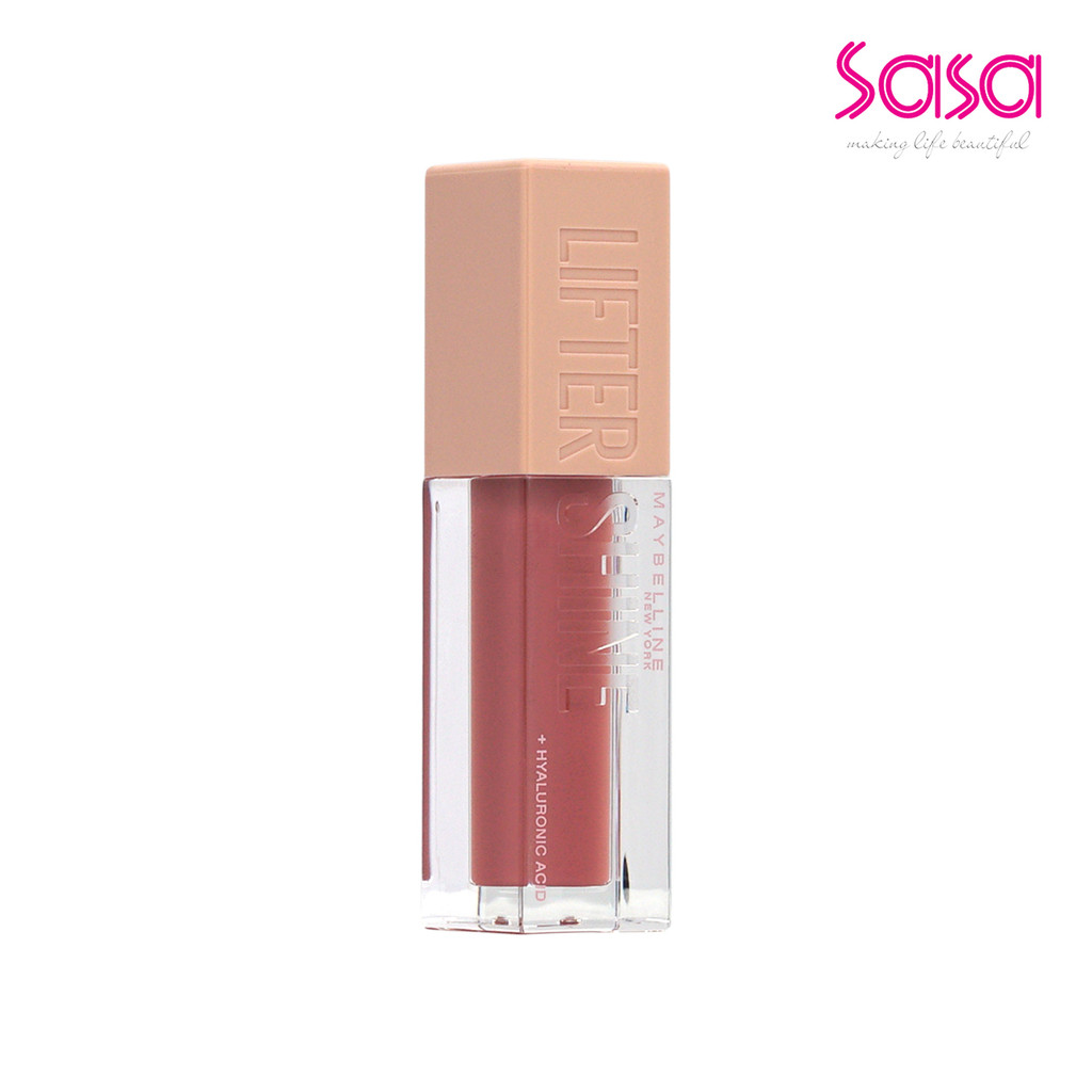 Maybelline Lifter Shine for Lips | Shopee Thailand