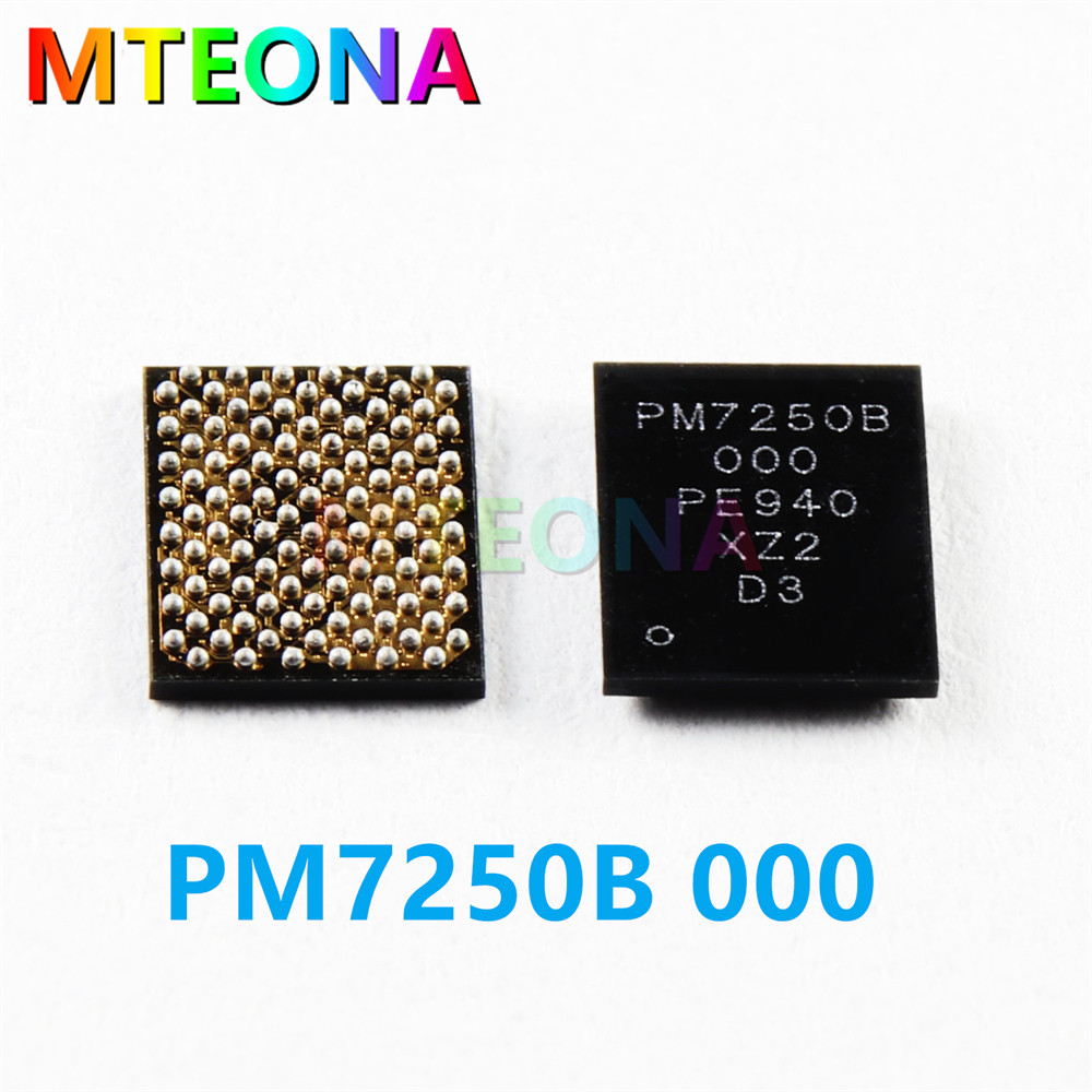 5-10 ชิ้น/ล็อต PM7250B 000 ชิป IC | Shopee Thailand