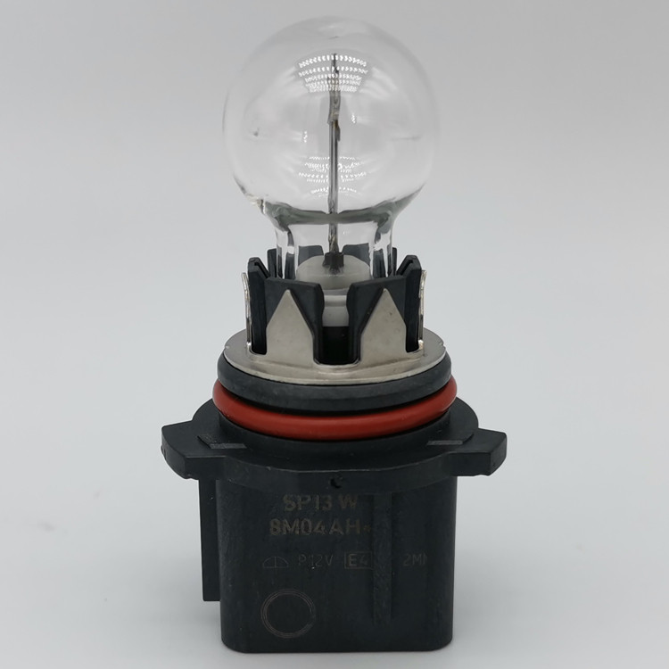 Philips PHILIPS SP13W E4 2MM P12V 12277 P13W Chery ใหม่ QQ หลอดไฟ ...