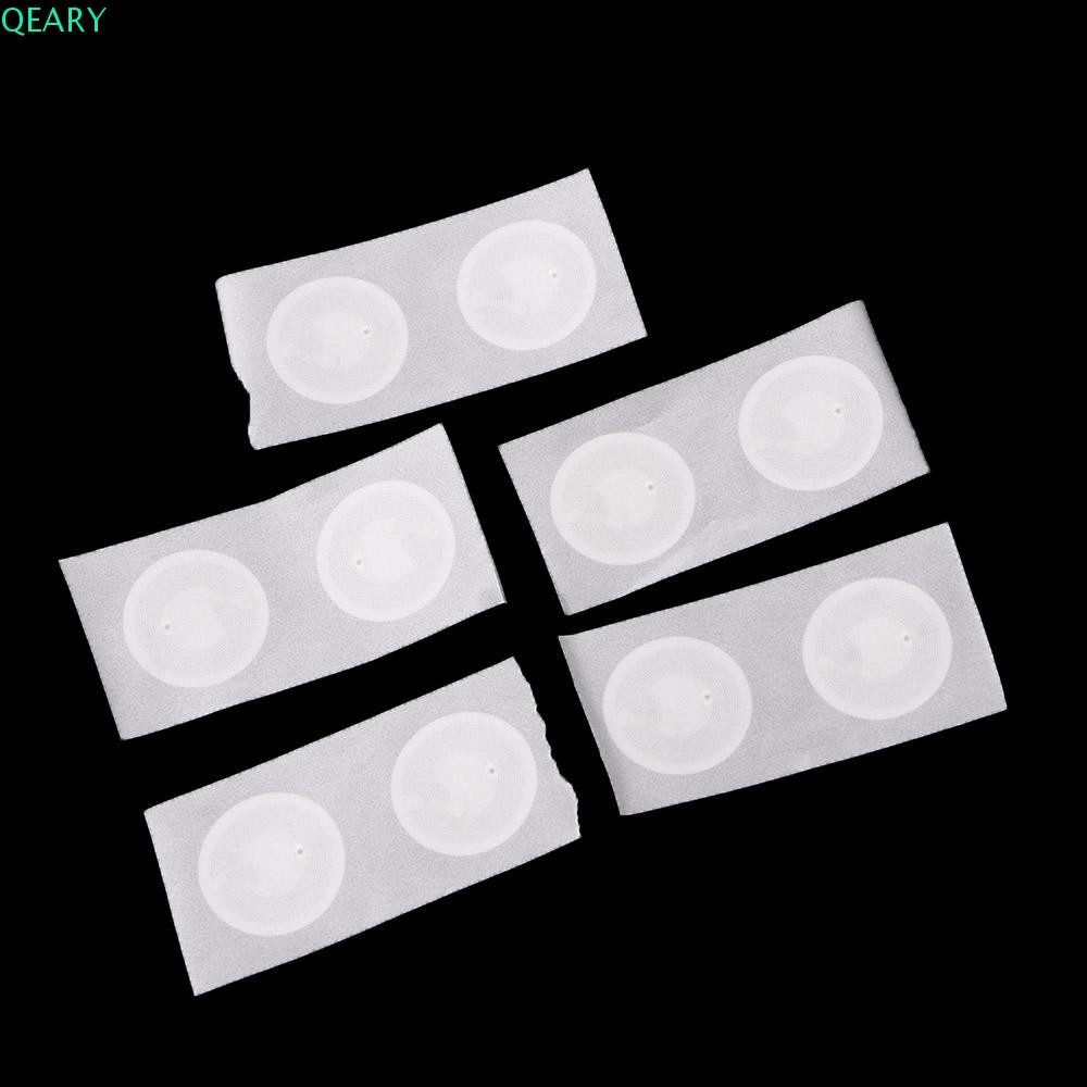 Qeary NFC ISO 14443A RFID Key Sticker 13.56MHz Ultralight Tags | Shopee ...