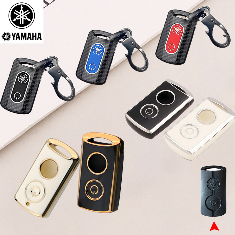 Yamaha Key Case YAMAHA Nmax Key Cover ใช้งานร่วมกับ YAMAHA Nmax/Xmax ...
