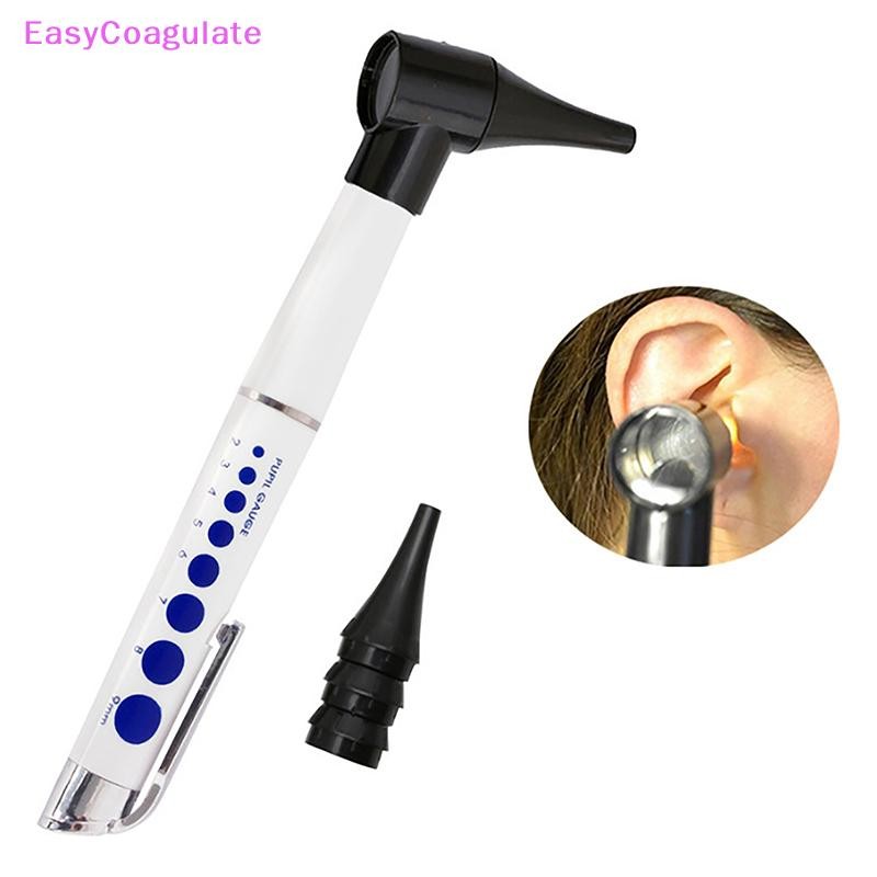Eas Hand-held High Light Earpick เครื่องมือสามารถดูภายใน Earpick ชุด ...