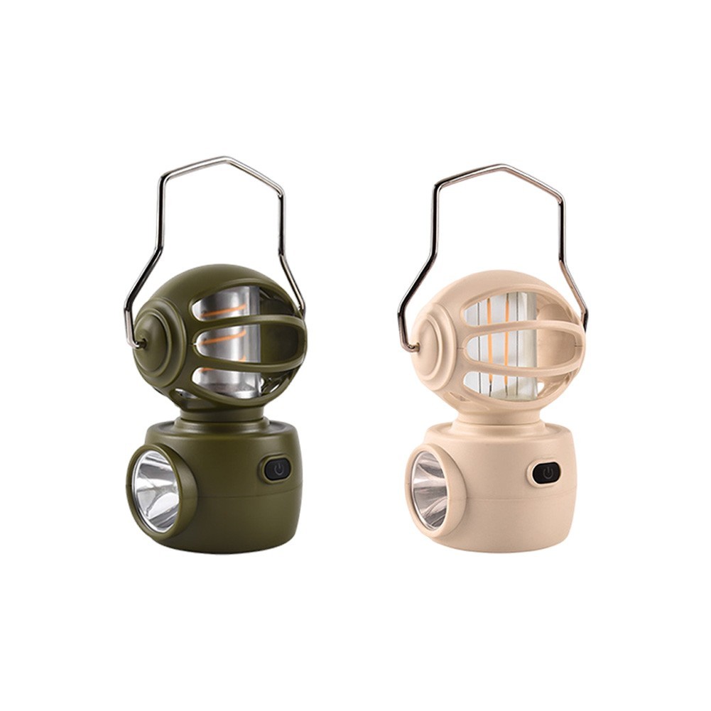 โคมไฟตั้งโต๊ะ LED รูปทรงหุ่นยนต์ Stepless Dimming USB ชาร์จใหม่ได้ ...