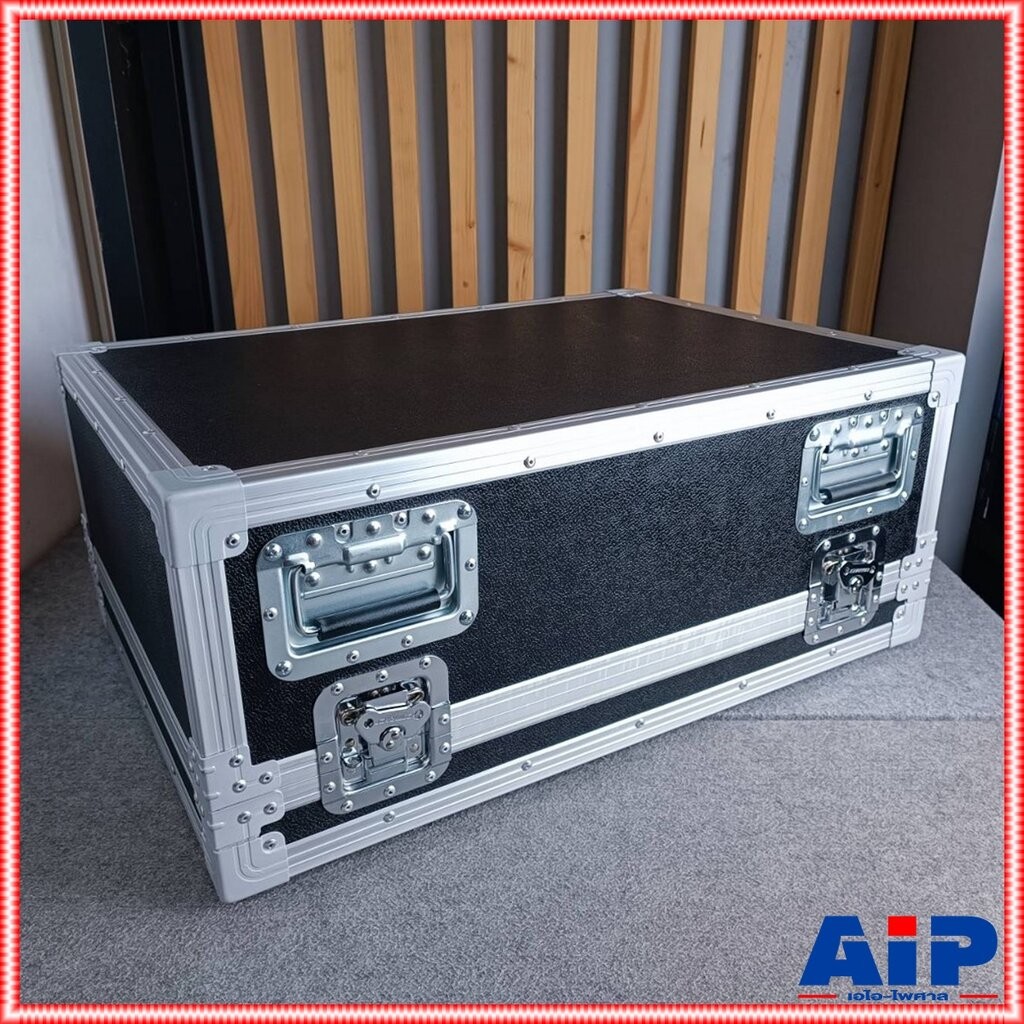 RACK MIDAS M-32R สีดำ M 32R M32R กล่องใส่มิกซ์ คอมแพ็ค กล่องมิกซ์ แร็ค ...