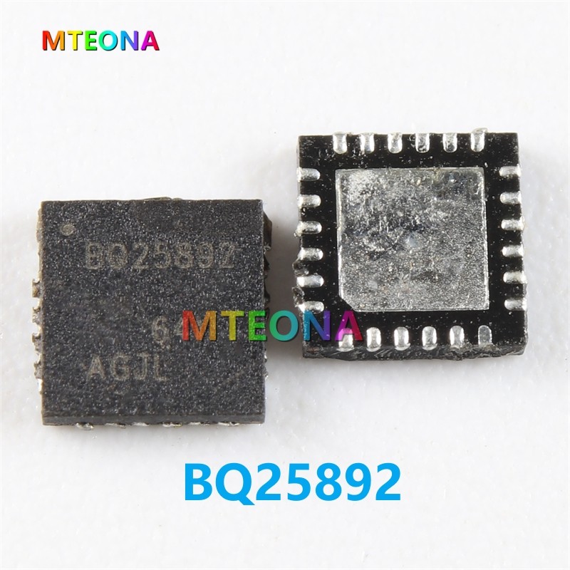 2-20 ชิ้น BQ25892 258092 QFN ชิป IC ชาร์จ | Shopee Thailand