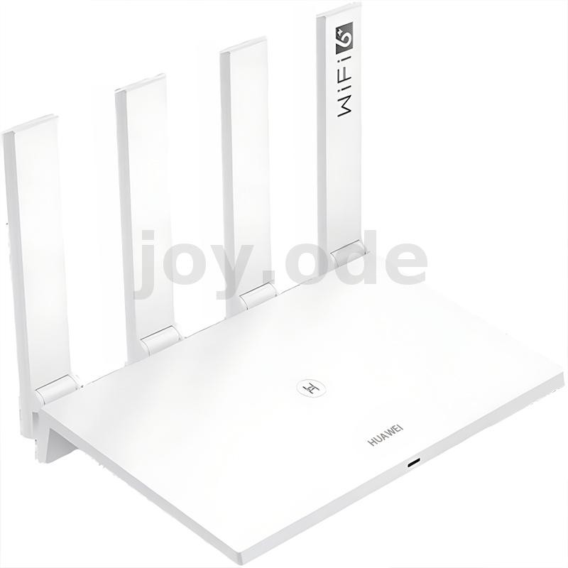 Huawei AX3 Wifi Router Dual-core Wifi 6 Plus 3000Mbps 2.4GHz 5GHz ...